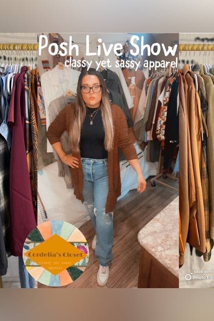 Posh Show - Poshmark